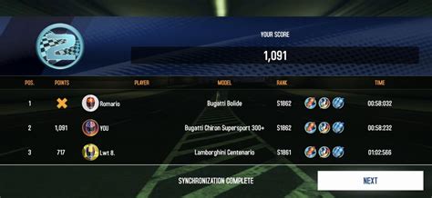 My Guy Won The Race But Gets An X While Us Losers Get Points Rasphalt8