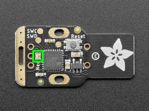neopixel blink adafruit rotary trinkey adafruit learning system