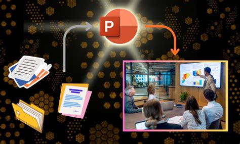 Create Dynamic Presentations For You By Frenchpwp Fiverr