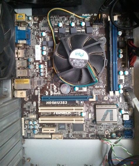Nd Gen Core I Gaming Pc General Lounge Pakwheels Forums