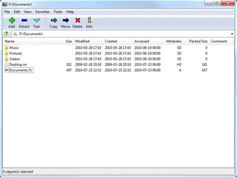 Top 10 Best Compression Software