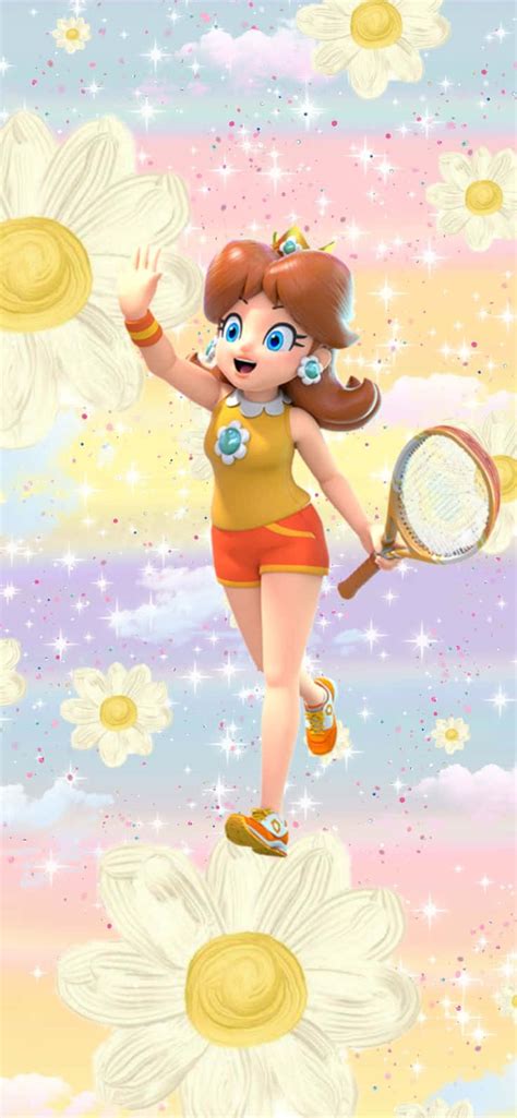 [100 ] Princess Daisy Wallpapers