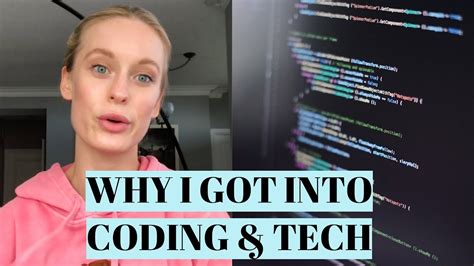 why i got into coding coding benefits for a career youtube