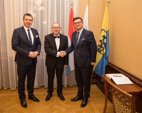 Luxembourg Consulate Acs Accounting And Corporate Services Warsaw