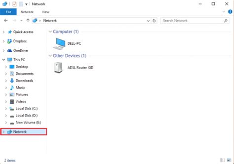 How To Fix Network Discovery Not Working In Windows Windows Bulletin