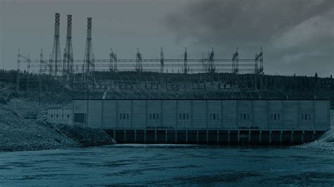 Celebrating 50 Years Of Reliable Power From The Bay Despoir Plant