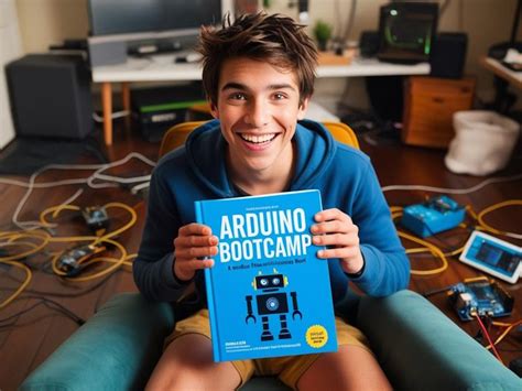 Arduino Bootcamp All Columns In One Place Joanne Stanway