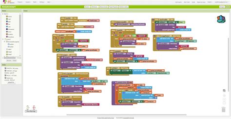 I Cant Find The Problem In My Code Thats Preventing My App From Functioning Properly Mit App