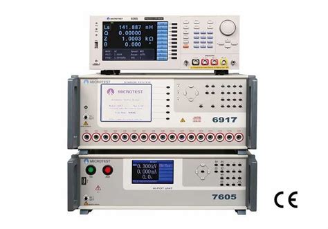 Motor Stator Testing System At Best Price In New Delhi By S K Tech Solutions Id 2856526336633