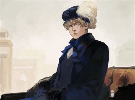 Russia Axis Powers Hetalia And 1 More Drawn By Jingtianruoling Danbooru