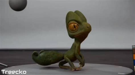 Treecko Pikachu Pokemon Detective