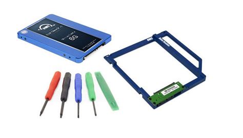 OWC Internal SSD DIY Kit Ssd Macbook Pro Unibody Diy Kits