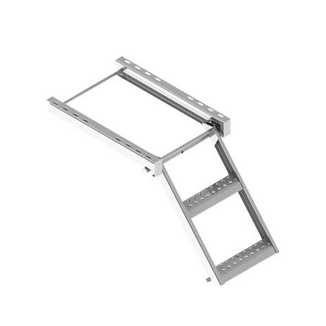 Sliding Ladder 2 Steps Ladders Trailer Equipments Product Details Products Akyüzler