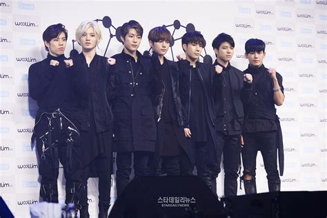 INFINITE Talks About The Toll of Their Difficult Choreography