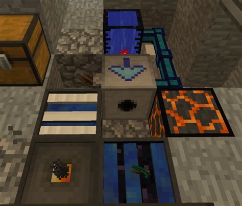 Best Stoneblock Images On Pholder Feedthebeast Achievement Hunter And Feedthememes
