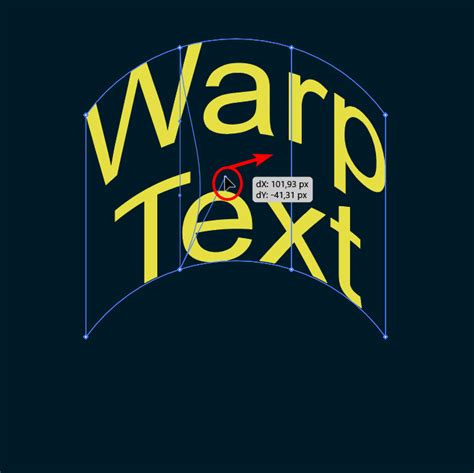 How To Convert Text To Shape In Adobe Illustrator