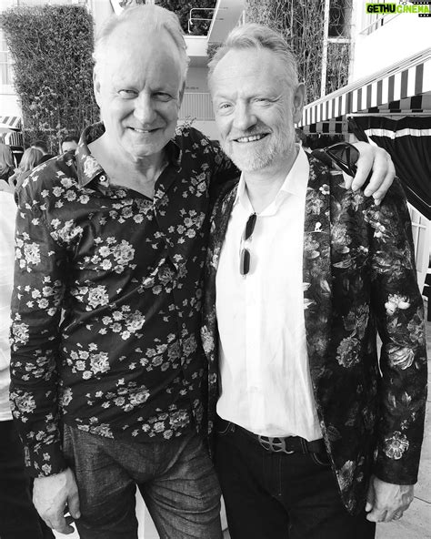 Jared Harris Wiki Biography Age Gallery Spouse And More