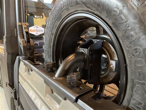 Top Accessories For Your Polaris Ranger Hunttested