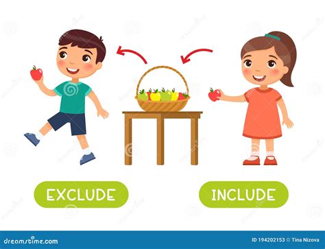 Exclude Cartoons Illustrations And Vector Stock Images 1148 Pictures To Download From
