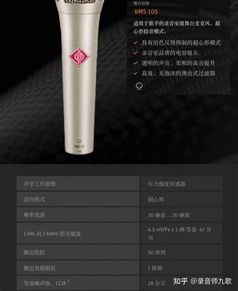 麦克风推动推不动，到底和什么有关？ 知乎