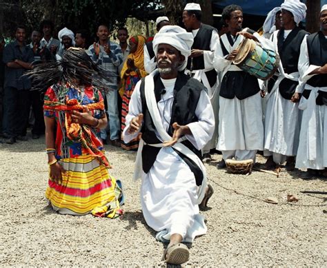 Traditional Music In Eritrea Music In Africa