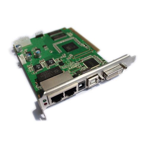 Linsn DS LED Sending Card Linsn LED