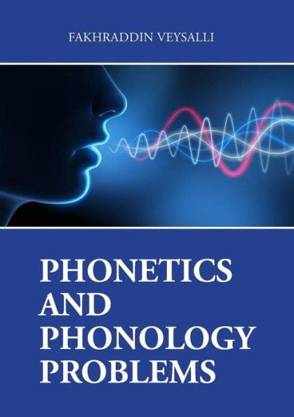 Phonetics And Phonology Problems Phonology Phonetics Azerbaijani