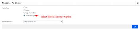 How To Use Ad Blocker Support In WP QUADS WP QUADS PRO