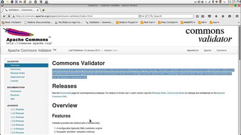 67 Java Advanced Regex Common Validators التعابير المنطقية باستخدام