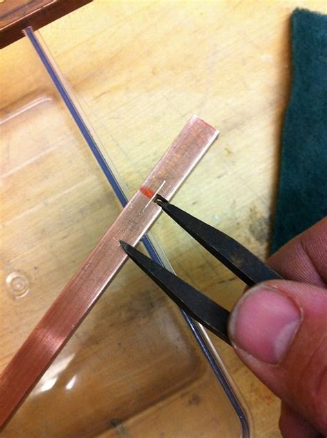 Electro Etching Metal Etching Etched Steel Etching