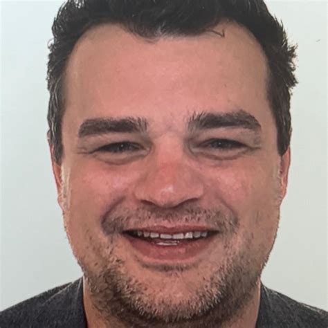 Daniel Thomas Vertriebsmitarbeiter Im Außendienst Gabriel Chemie Gesmbh Xing