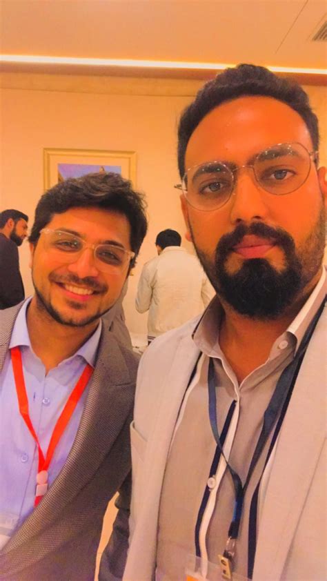 Arslan Bashir Posted On Linkedin