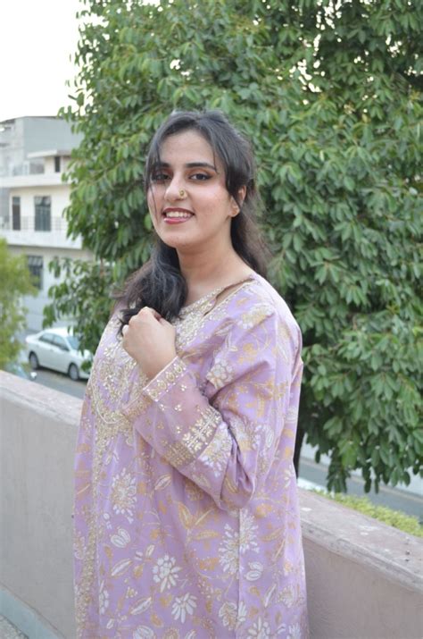 I See People Obsessing Over Flashy Titles And Fancy Roles Chasing Clout… Zoha Naveed