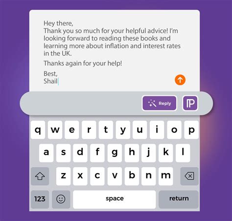 Fleksy Keyboard 1 Virtual Keyboard Company