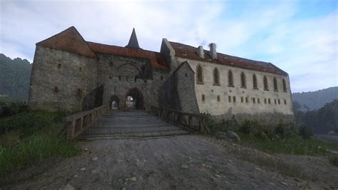 Kingdom Come Deliverance By Admiralveers On Deviantart
