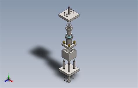 D Solidworks
