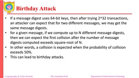 Unit 3hash Function And Md5 Workingpdf
