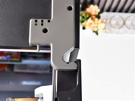 Tcl超薄零嵌冰箱t9 你家装修不用这台冰箱就落后了 中关村在线