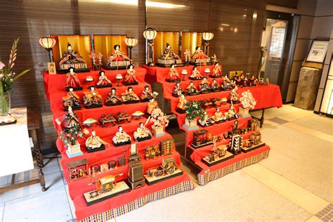 春の恒例行事 みやじま雛めぐりが開催中です広島観光情報総合サイト 旅やか広島