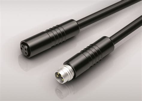 Simplify Safe Signal Transmission In Sensor Actuator Applications