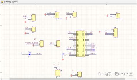 基于stm32单片机的疲劳驾驶酒精检测安全驾驶系统（源码原理图全套资料）stm32计时器计算时间监测是否疲劳驾驶 Csdn博客