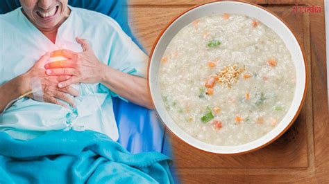 โจ๊กมรณะทำอาหารเป็นพิษ ดับยกครัว 13 ชีวิต คาดสาเหตุมาจากส่วนผสมนี้