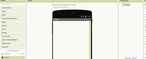 Textbox Search Mit App Inventor Help Mit App Inventor Community