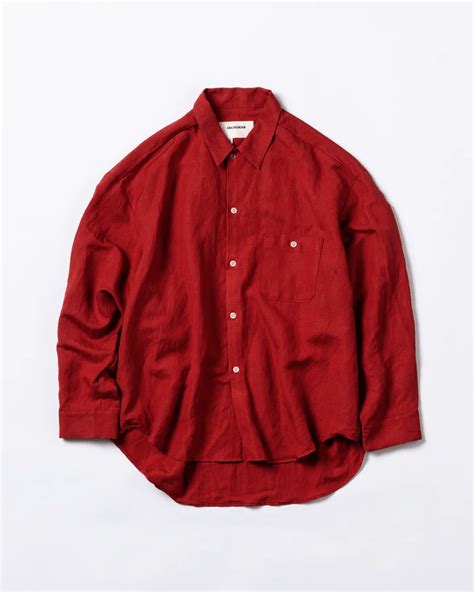 빨간셔츠 패션 에펨코리아