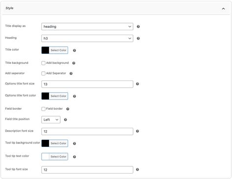 Woocommerce Product Fields Add Custom Options And Addons