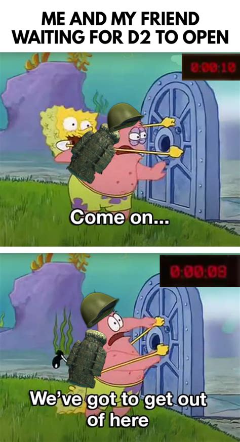 It Takes Way Too Long Rtarkovmemes