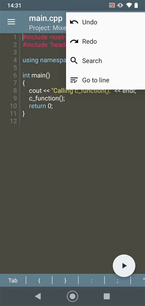 Cxxdroid Apk Download For Android Free