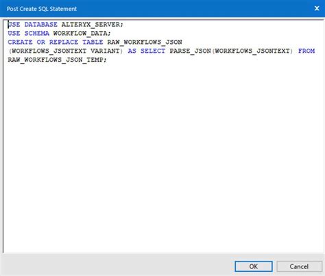 Simplifying Semi Structured Data Analysis With Alteryx And Snowflake Phdata