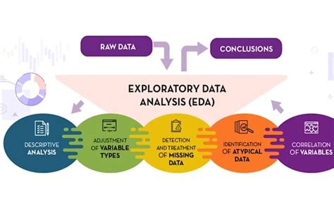 Perform In Depth Exploratory Data Analysis Eda Data Processing Using Python By Muneebqureshi2