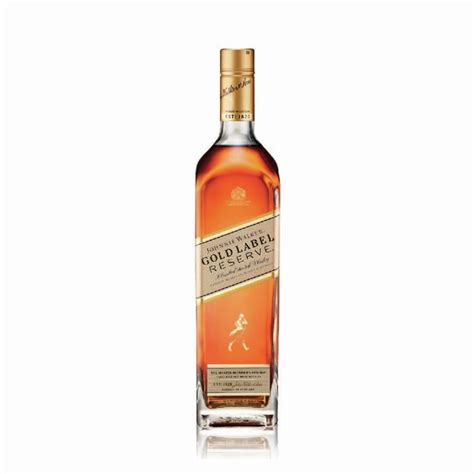 Johnnie Walker Gold Reserve 750 Ml